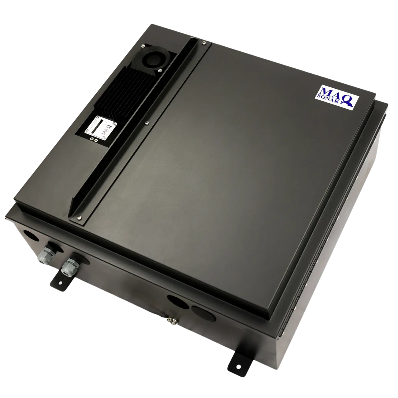 60 KHz Sonar | Products | MAQ Sonar